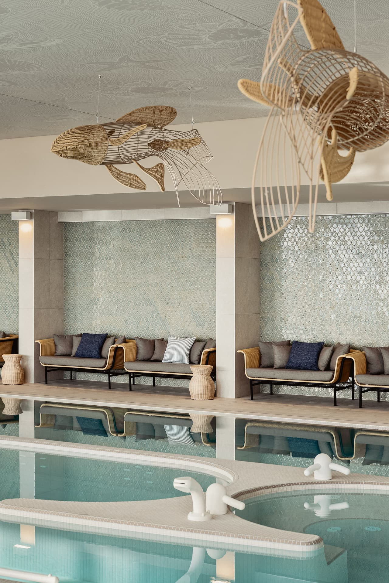 EMERIA Dinard Thalasso & Spa | SITE OFFICIEL | Hôtel 4 étoiles à Dinard