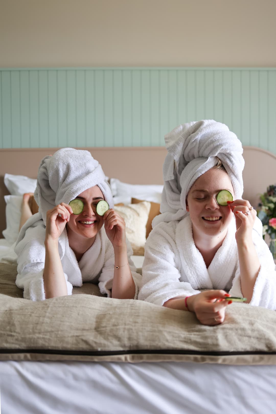 Emeria Dinard Hotel Thalasso & Spa | OFFICIAL SITE | 4 Star Hotel in Dinard