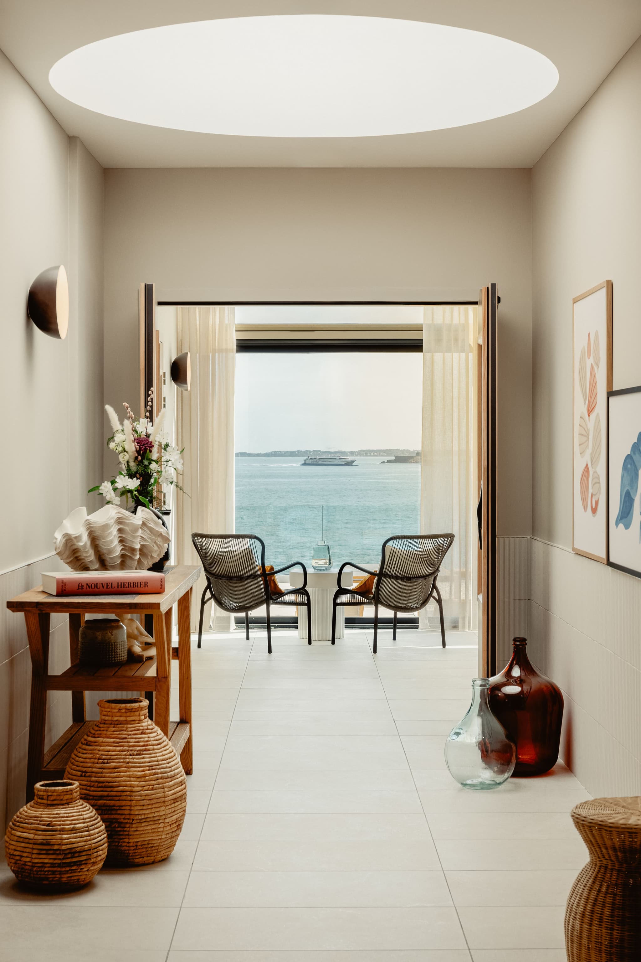 Emeria Dinard Hotel Thalasso & Spa | OFFICIAL SITE | 4 Star Hotel in Dinard