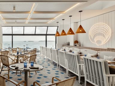 Emeria Dinard Hotel Thalasso & Spa | OFFICIAL SITE | 4 Star Hotel in Dinard