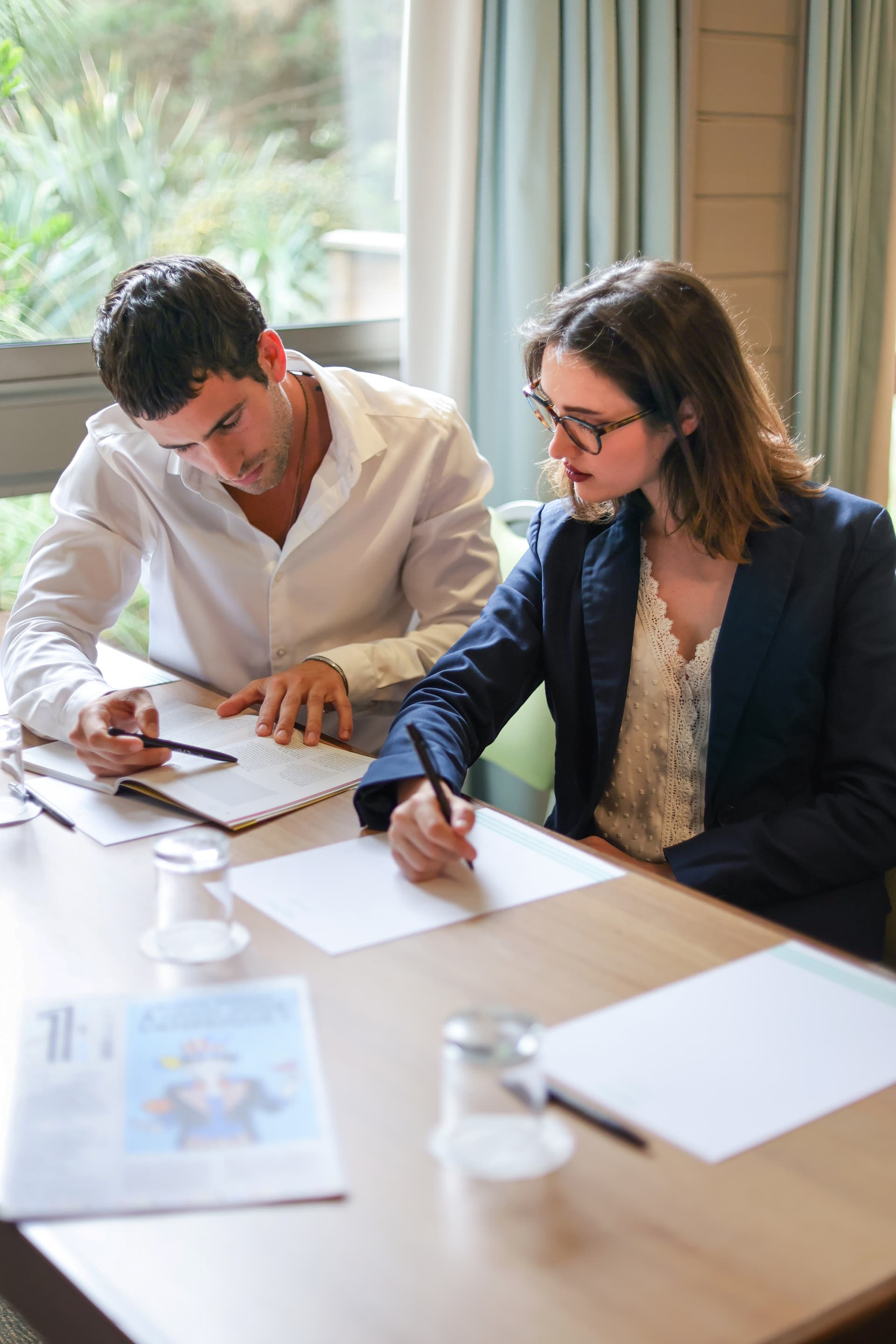 Emeria Dinard Hotel Thalasso & Spa | OFFICIAL SITE | 4 Star Hotel in Dinard