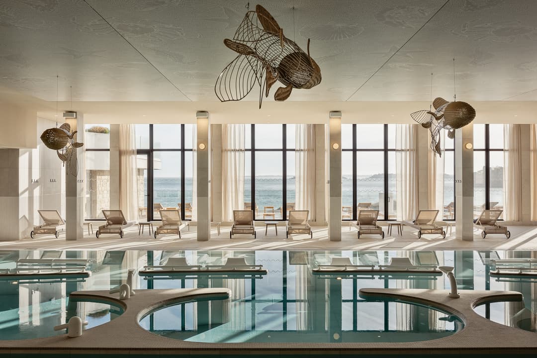 Slimming Treatment P5 | EMERIA Dinard Hôtel Thalasso & Spa